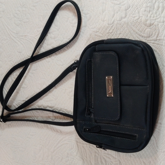 Multi Sac | Bags | Multitask Sac Zippy Crossbody Handbag | Poshmark